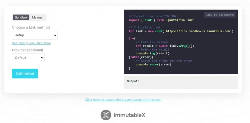 How to Transfer NFTs using Immutable X Tools – Immutable
